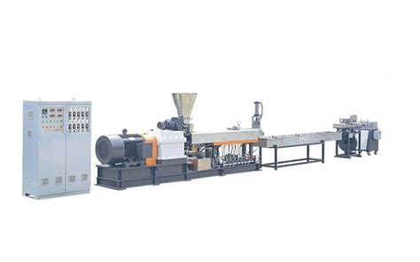 The Difference Between Single And Twin Screw Extruders A Comprehensive Guide Jieya