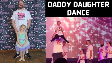 Daddy Daughter Dance Youtube