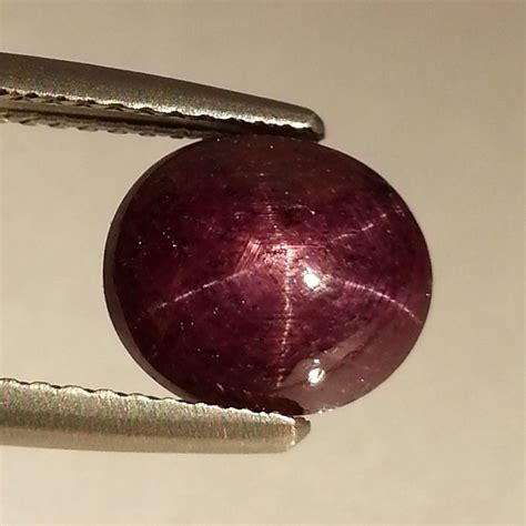 Star Ruby 503 Cts Catawiki