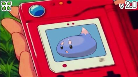 Pokémon Clover Showcase Pokédex 2 0 Youtube