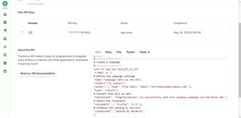 hidden api · max business school™