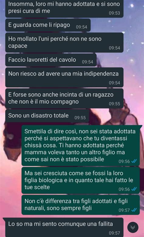 La Mia Sorellastra Finale Spuntebluspunteblu