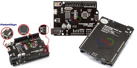 Cnc Store Bandung 22 Perbandingan Jenis Jenis Arduino Uno Keunggulan Dan Kekurangannya