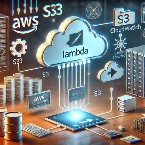 Avinash Singh On Linkedin Awslambda Serverless Cloudcomputing Automation Techinnovation