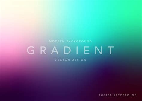 Premium Vector Gradient Blur Abstract Background Gradient Background