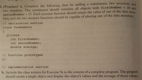 Solved Can You Answer This In CodeBlocks Post Answer Chegg