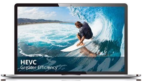 Webasm Hevc Decoder Video Decoder For Browsers Supporting Wasm Mainconcept