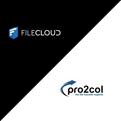 Pro2col Partner With Filecloud
