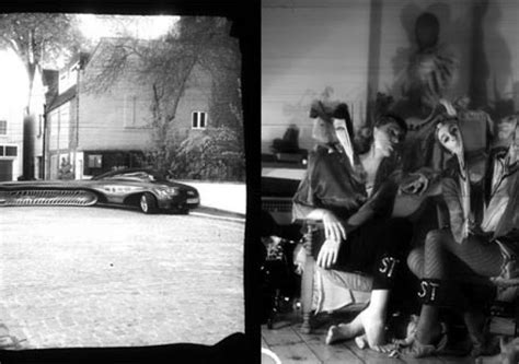 Video Enhanced By Rolling Shutter Effect By Rich Young Provideo Coalition