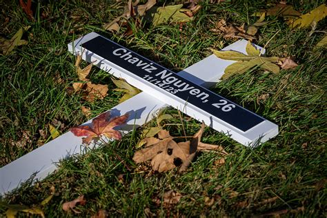 Witnesses At Hearing Reveal Details About Death Of Chaviz Nguyen