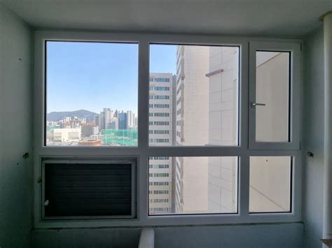 부산 거제동 한일유앤아이아파트 필름 시공 밝은인테리어필름 숨고 숨은고수