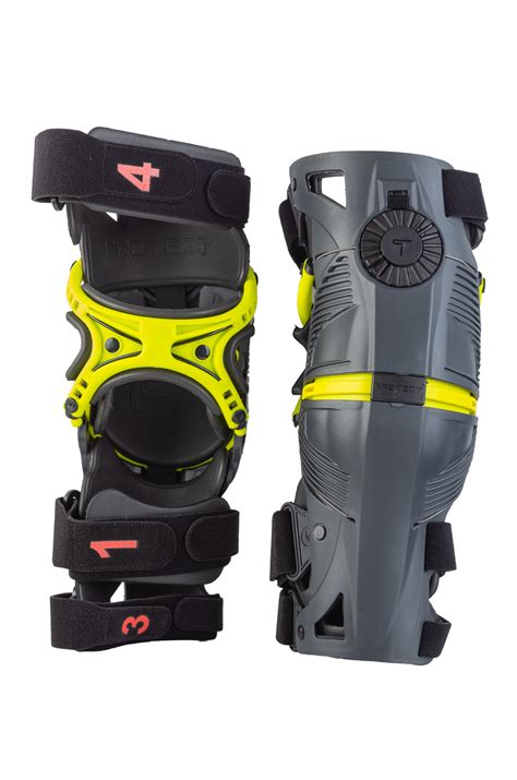 Knee Braces The Impi