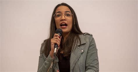 Aoc Fires Back After Brutal Trump Attack ‘it Only Took You 5 Months To