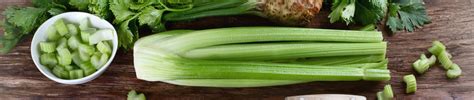 4 Amazing Benefits Of Celery Sexually Bens Natural Health