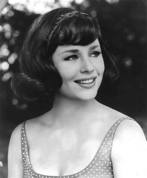 30 Gorgeous Photos Of Joan Staley In The 1950s And 60s ~ Vintage Everyday
