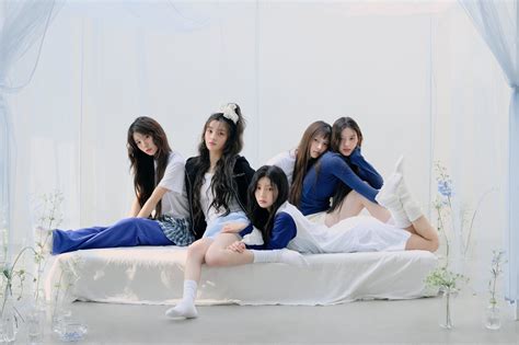 Illitアイリットメンバーのプロフィールまとめ！illitは魅力的な楽曲mvで超話題の人気グループ！ 韓国情報メディアk