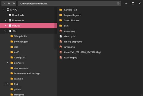 Github Jamesnet214devflow
