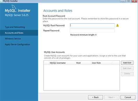 Como Instalar MySQL En Windows