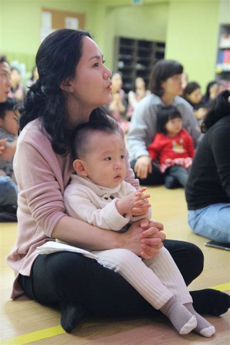 2019 13기 아기학교 2회차 해와 달과 별을 만드신 하나님 더사랑의교회