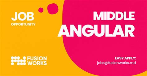 Rafael Romo Mulas On Linkedin Tired Of Angular Having You Bent At The