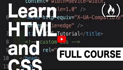 best html css free courses reviewed 2021 digital on my plate