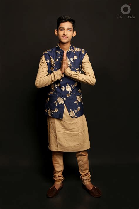 Arnav Tripathi Castyou