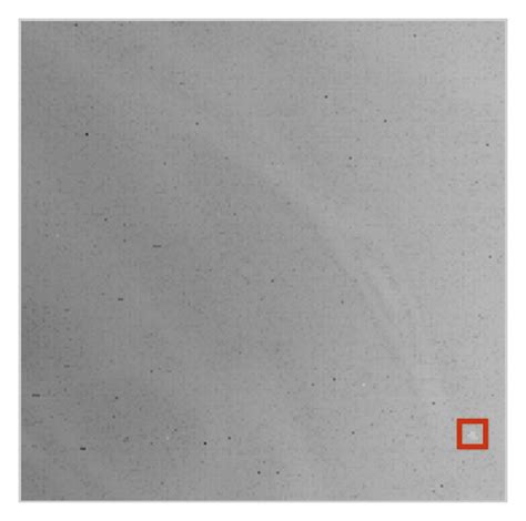 Detection Results Of Different Algorithms In Scene 1 Download