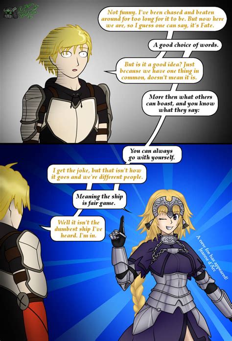 Rwby Date Night Omake 4 By Cybersamurai270 On Deviantart