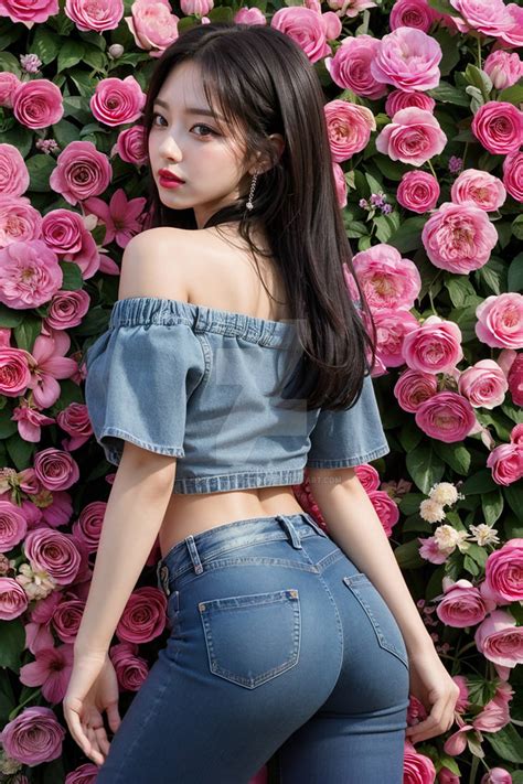 Korean Girl Lookbook By Koreangirlstudio On Deviantart