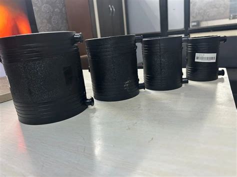 90mm Hdpe Joint Socket Electrofusion At Rs 100 Piece In Ahmedabad Id