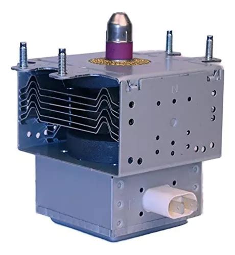 Magnetrones Magnetr N Y Kit De Diodo Para Horno Env O Gratis