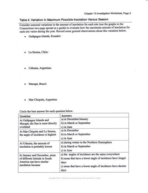 Name Chapter Investigation Worksheet To Complete Chegg Com