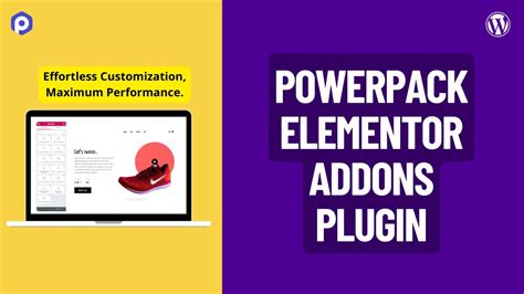 Plugin Powerpack Addons For Elementor Review And Tutorial Lengkap Untuk Pemula Youtube