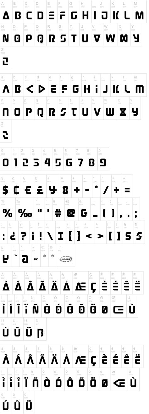 Judge Font