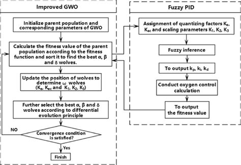 The Quantization Factors And Scaling Parameters Optimization By Igwo