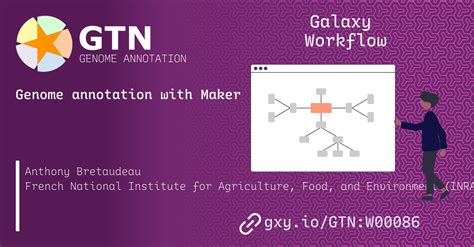 Genome Annotation With Maker Genome Annotation With Maker Genome