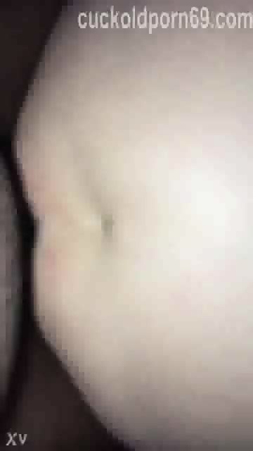 Loving His Wife After She Cheats