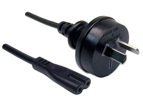 FIGURE POWER CABLE IEC C M PIN ELECTRICAL ELECT