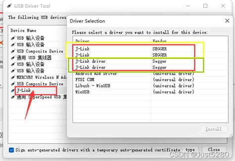 Clionstm 32warn Failed To Open Device Libusberrornotsupported