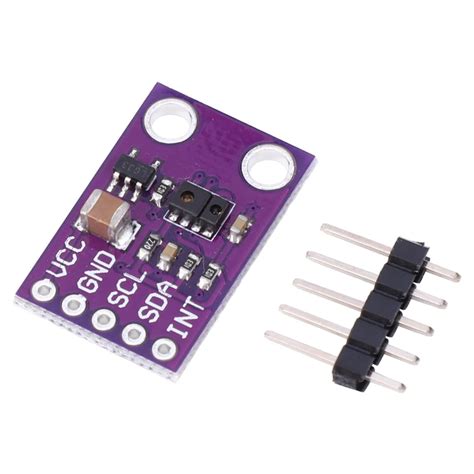 Infrared Proximity Illumination Sensor Tmd27713 Led Optical Sensor