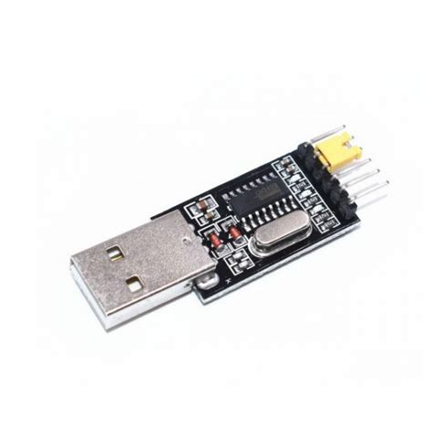 USB To TTL Converter Modul UART CH340G CH340 Digiware Store
