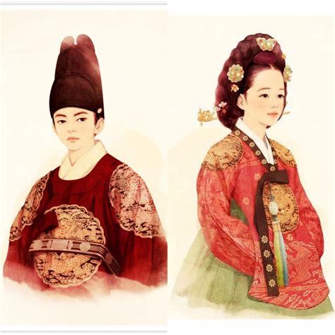 Pasión La Trágica Historia De Amor Del Rey Jeongjo Y Su Amada