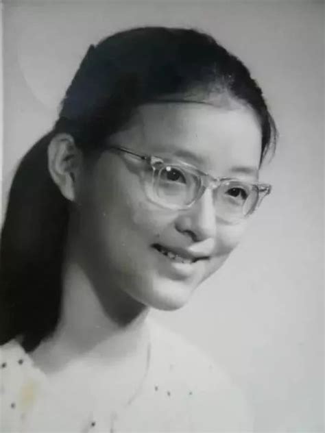 杨澜：我不想回到18岁，因为我不知道会不会运气这么好。