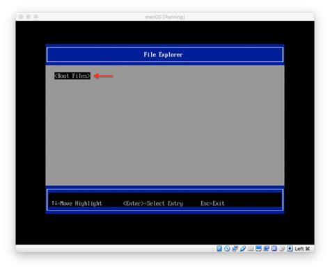 Virtualbox How To Create A Macos High Sierra Vm To Run On A Mac Host System Tobi Was Here