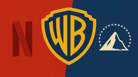 Warner Bros Sfida Finale Tra Netflix E Paramount Il 20 Marzo Il Voto