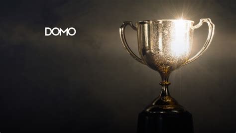 Ben Mcnally On Linkedin Domo Named Leader In Nucleus Researchs 2022