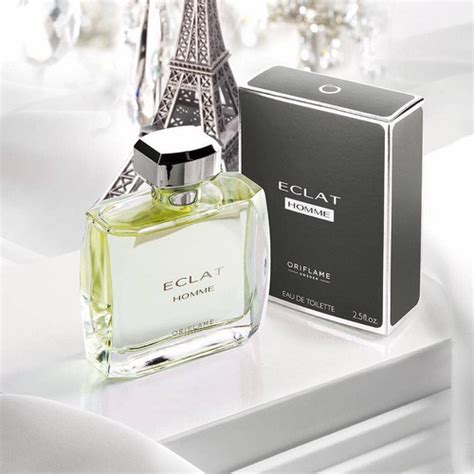 Jual Eclat Homme Box Hitam Edt//Eclat Homme Sport Box Putih Edt - Eclat ...