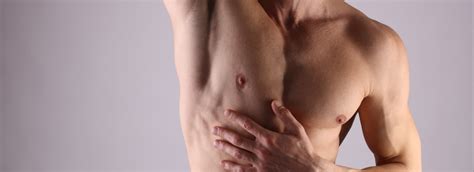 Male Laser Hair Removal Laser By Aleya