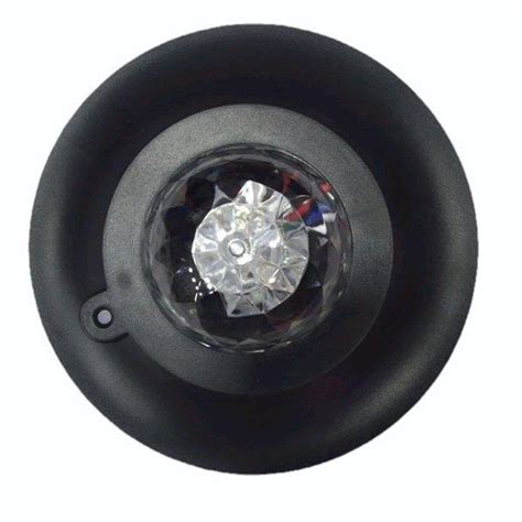 Cool White Round Led Light Projector Ip33 50w At ₹ 650piece In