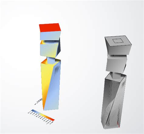 Need Help Modifying Twisted Louver Script To Allow For More Inputs